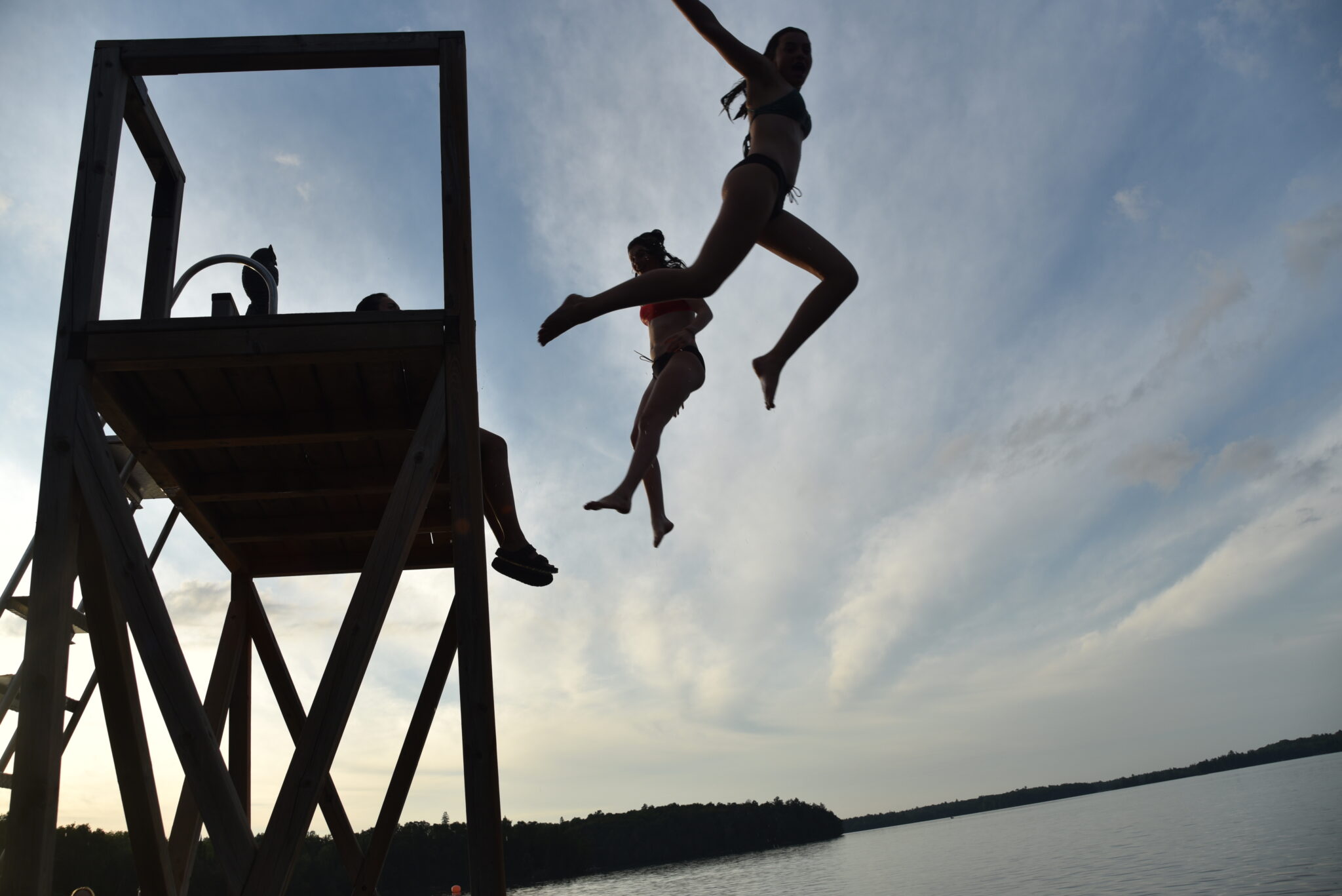 Camp Photos & Videos | Camp Ak-O-Mak