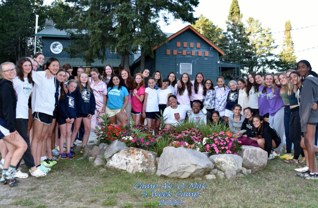 Dates & Rates - Camp-Ak-O-Mak